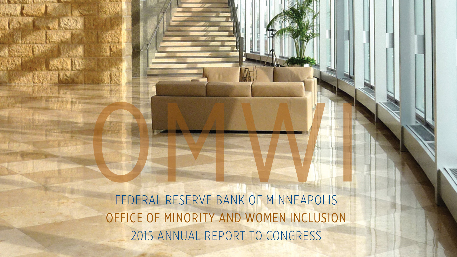 Federal Reserve Bank of Minneapolis